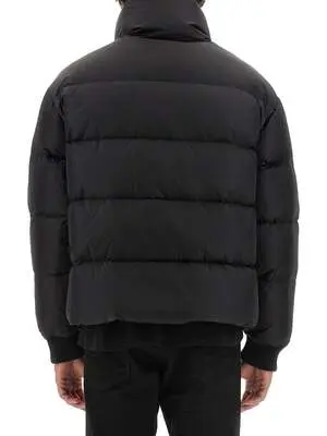 Dsquared2 Padded Logo Down Jacket