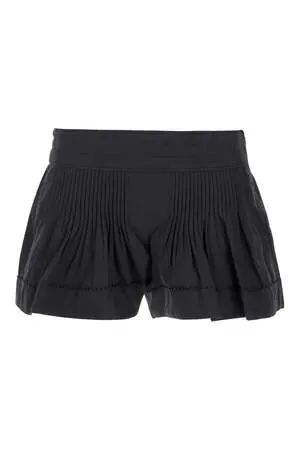 Isabel Marant Étoile Clothing Shorts - Multicolor