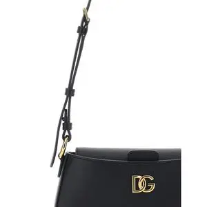 Dolce & Gabbana Mini Bags - Black