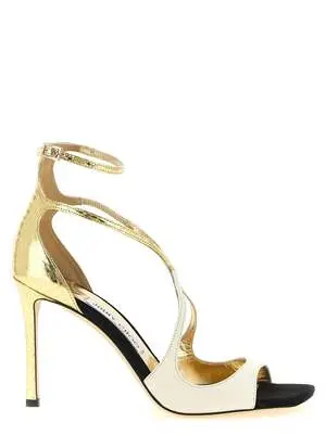 JIMMY CHOO Azia Sandals
