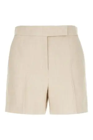 MAX MARA Max Mara Woman Clothing Shorts