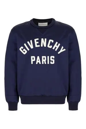 Givenchy Clothing Sweatshirts - Multicolor