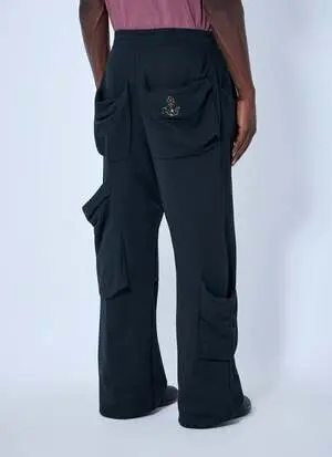 VIVIENNE WESTWOOD Achilles Sweatpants