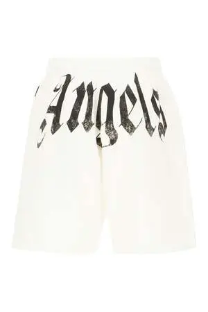 Palm Angels Clothing Shorts
