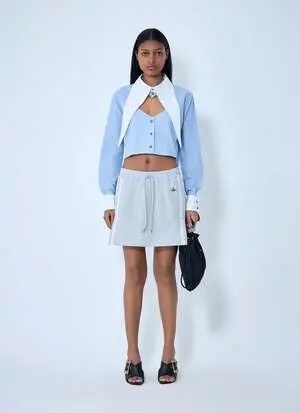 VIVIENNE WESTWOOD Mini Skirt
