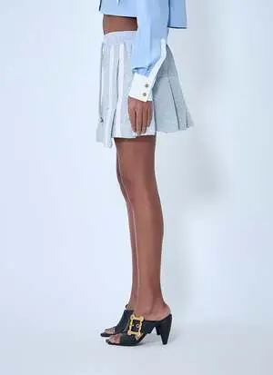 VIVIENNE WESTWOOD Mini Skirt
