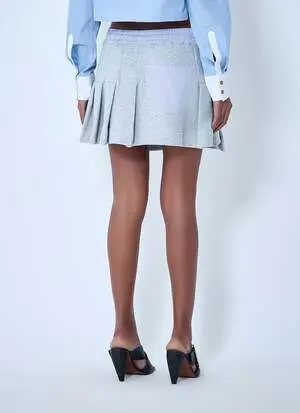 VIVIENNE WESTWOOD Mini Skirt