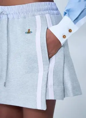 VIVIENNE WESTWOOD Mini Skirt