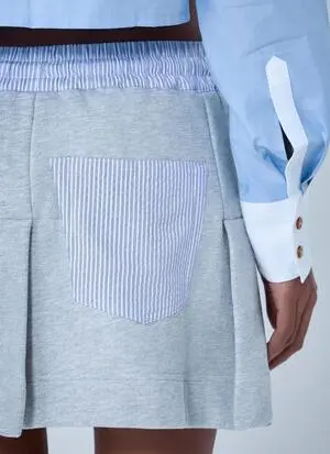 VIVIENNE WESTWOOD Mini Skirt