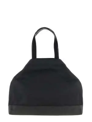 Alexander McQueen Tote De Manta Bag