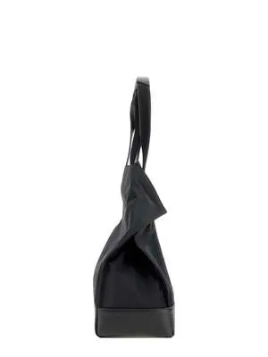 Alexander McQueen Tote De Manta Bag