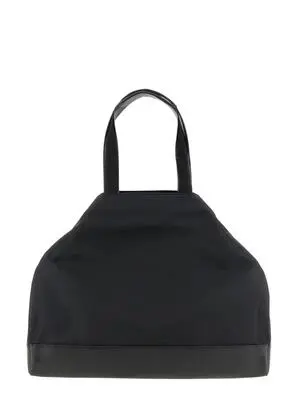 Alexander McQueen Tote De Manta Bag