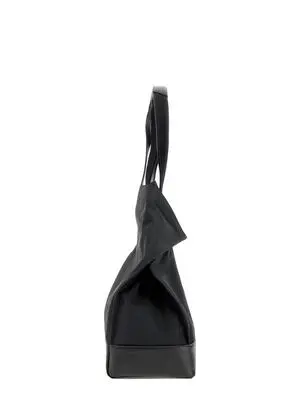 Alexander McQueen Tote De Manta Bag