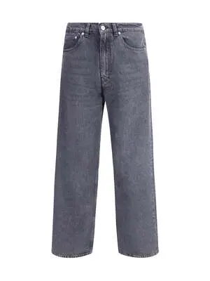 Our Legacy Loose Jeans