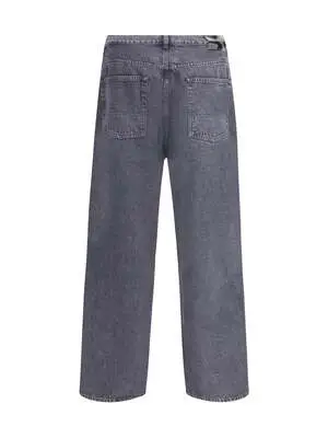 Our Legacy Loose Jeans - Black