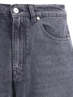 Our Legacy Loose Jeans - Black
