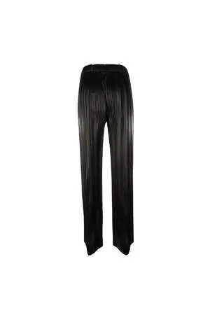 Phoebe Philo Pleated Trousers - Multicolor