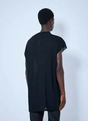 Rick Owens Jumbo Short Sleeve T-shirt