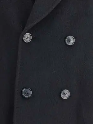 Our Legacy Wool Whale Coat