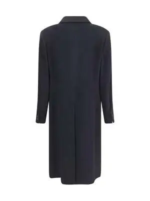Our Legacy Wool Whale Coat