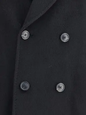 Our Legacy Wool Whale Coat