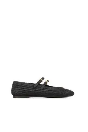 Prada Shoes Flats - Multicolor