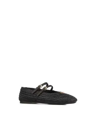 Prada Shoes Flats - Multicolor
