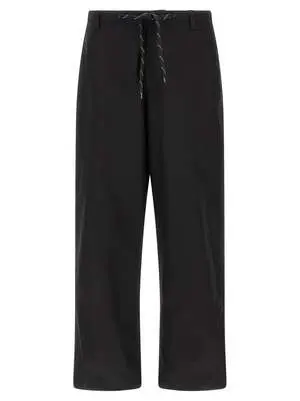 Balenciaga Chino' Pants - Black