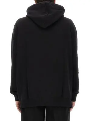 LANVIN Sweatshirt With Logo
