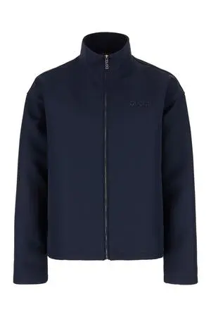 Gucci Clothing Jackets - Multicolor
