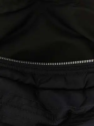 MAISON MARGIELA Zip Computer Bag East West' Crossbody Bag
