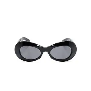 Gucci Sunglasses - Black