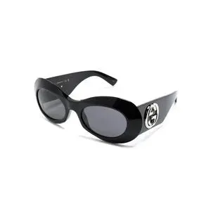 Gucci Sunglasses - Black