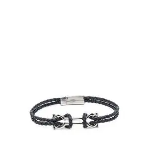 FERRAGAMO Bracelets - Silver