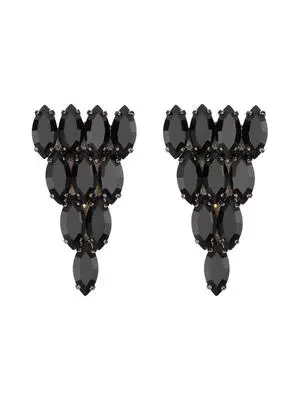 Gucci Geometric Shape Earrings