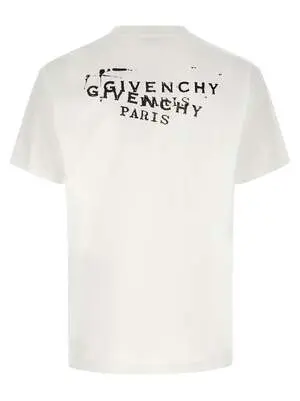 Givenchy Stamp' T-shirt