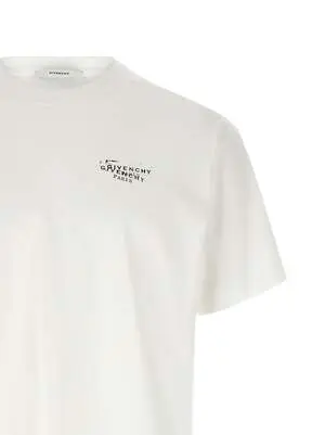 Givenchy Stamp' T-shirt