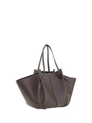 Yuzefi Large Mochi Shoulder Bag