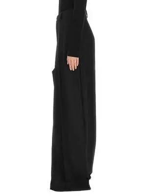 Balenciaga Double Front Pants
