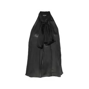 TOM FORD Tops Blouses - Black