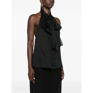 TOM FORD Tops Blouses - Black