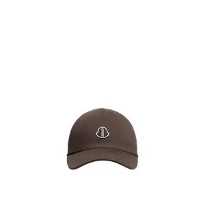 Moncler Grey Hats - Gray