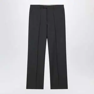 Valentino Garavani Box Pleat Pants For Men