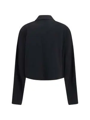 Our Legacy Statue Wool Jacket