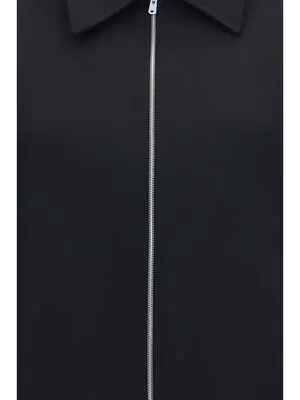 Our Legacy Statue Wool Jacket