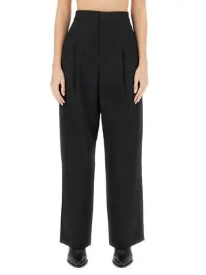 Isabel Marant Étoile Pants Staya