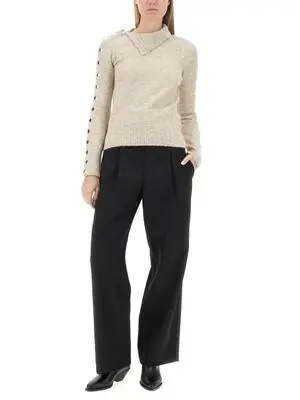 Isabel Marant Étoile Pants Staya