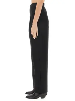 Isabel Marant Étoile Pants Staya