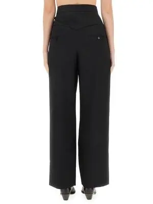 Isabel Marant Étoile Pants Staya