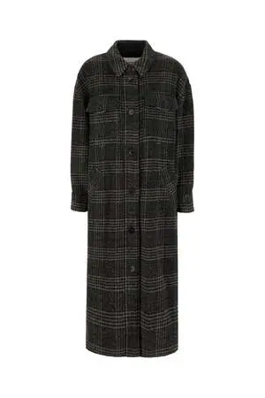 Isabel Marant Étoile Marant Clothing Coats